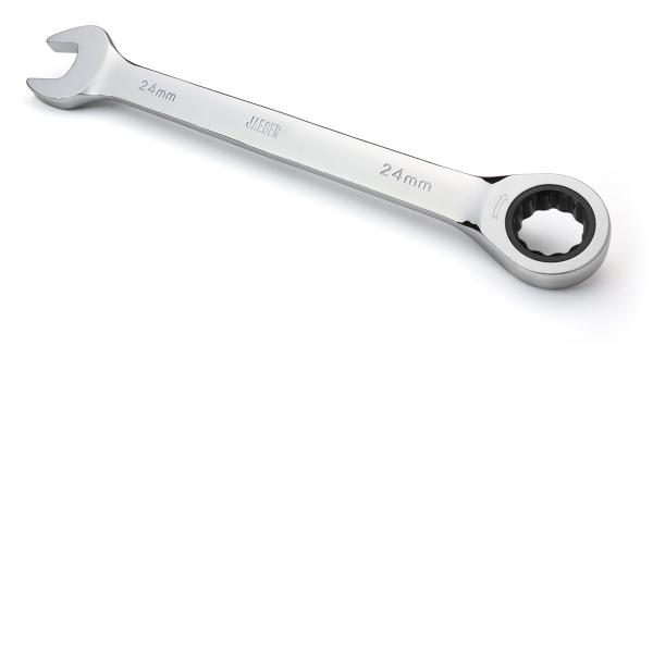 ・Our ultimate TightSpot wrench to work faster in small spaces: Our incredibly priced, 4 degree ratcheting movement is de...