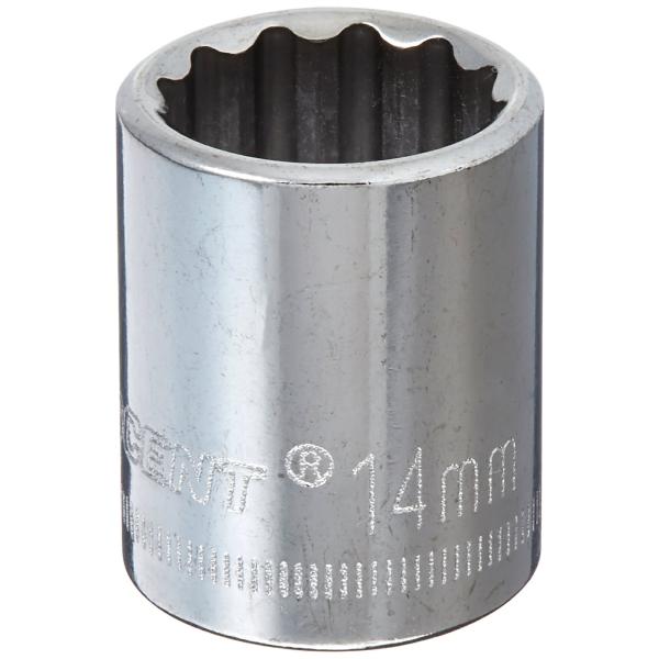 ・Nickel chrome plated for long lasting protection・Made of chrome vanadium steel alloy specially formulated and heat-trea...