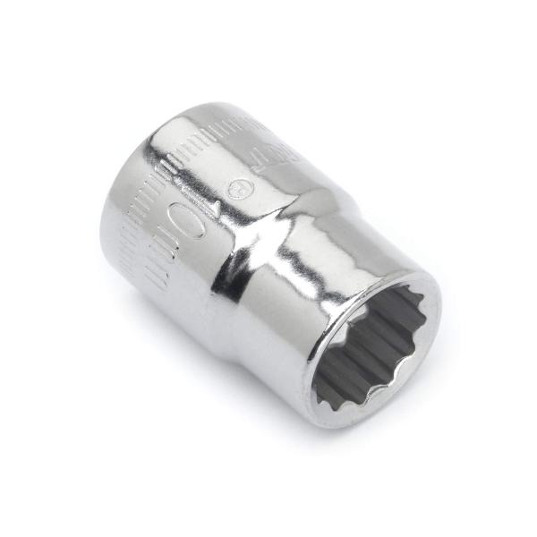 ・Nickel chrome plated for long lasting protection・Made of chrome vanadium steel alloy specially formulated and heat-trea...