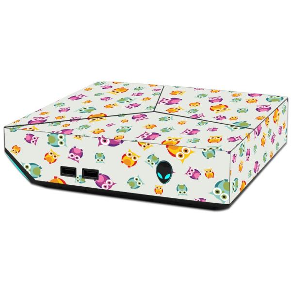 ・Hundreds OF CHOICES: Show off your own unique style with MightySkins for your ALIENWARE steam Machine ! Don't like the ...