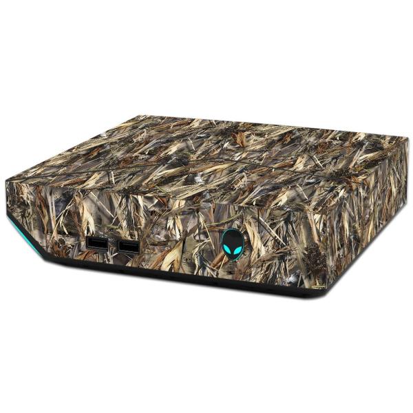 ・Hundreds OF CHOICES: Show off your own unique style with MightySkins for your ALIENWARE steam Machine ! Don't like the ...