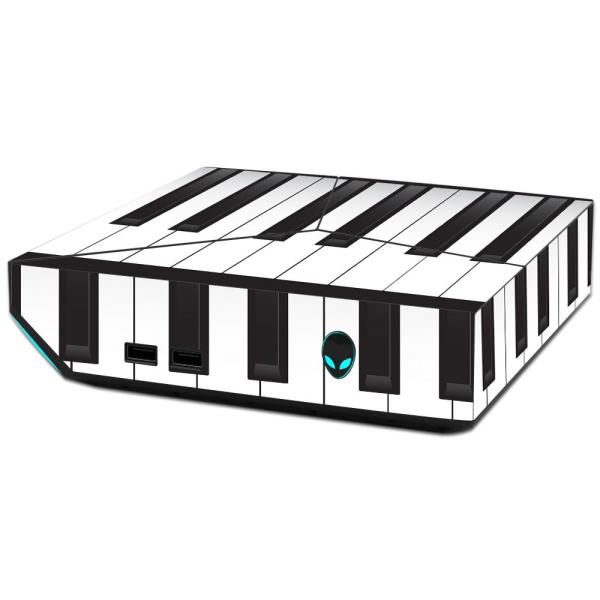 ・Hundreds OF CHOICES: Show off your own unique style with MightySkins for your ALIENWARE steam Machine ! Don't like the ...