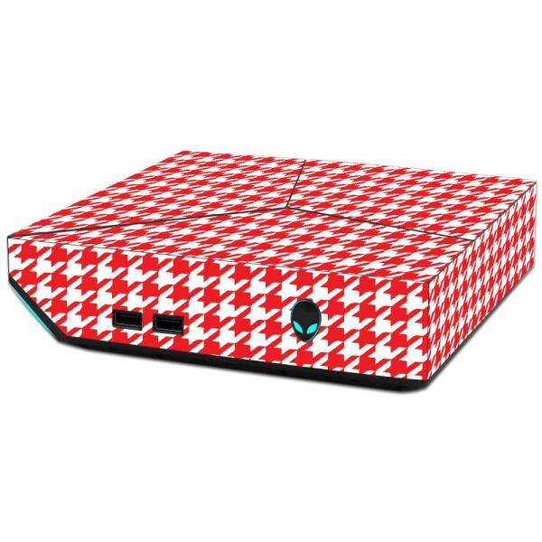 ・Hundreds OF CHOICES: Show off your own unique style with MightySkins for your ALIENWARE steam Machine ! Don't like the ...