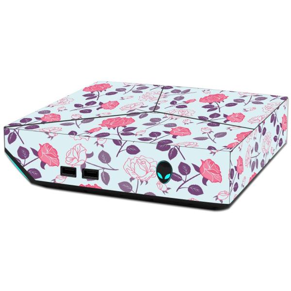 ・Hundreds OF CHOICES: Show off your own unique style with MightySkins for your ALIENWARE steam Machine ! Don't like the ...