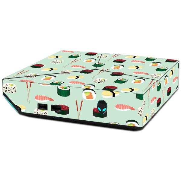 ・Hundreds OF CHOICES: Show off your own unique style with MightySkins for your ALIENWARE steam Machine ! Don't like the ...