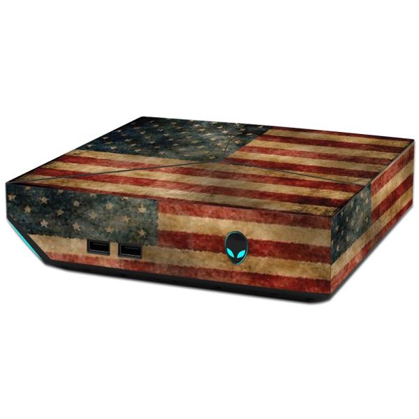 ・Hundreds OF CHOICES: Show off your own unique style with MightySkins for your ALIENWARE steam Machine ! Don't like the ...