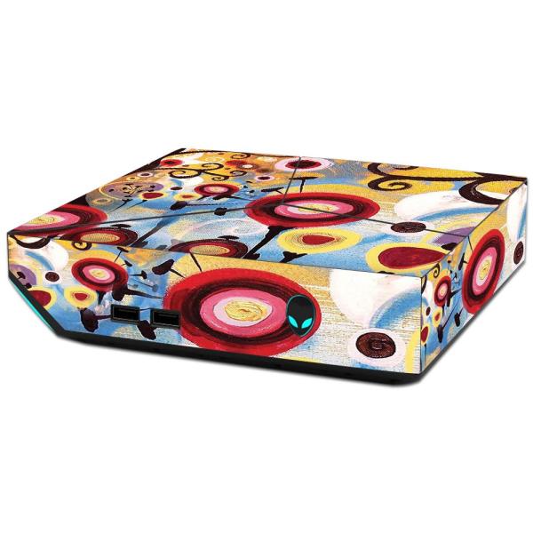 ・Hundreds OF CHOICES: Show off your own unique style with Mighty skins for your ALIENWARE steam Machine ! Don't like the...