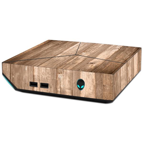 ・Hundreds OF CHOICES: Show off your own unique style with MightySkins for your ALIENWARE steam Machine ! Don't like the ...