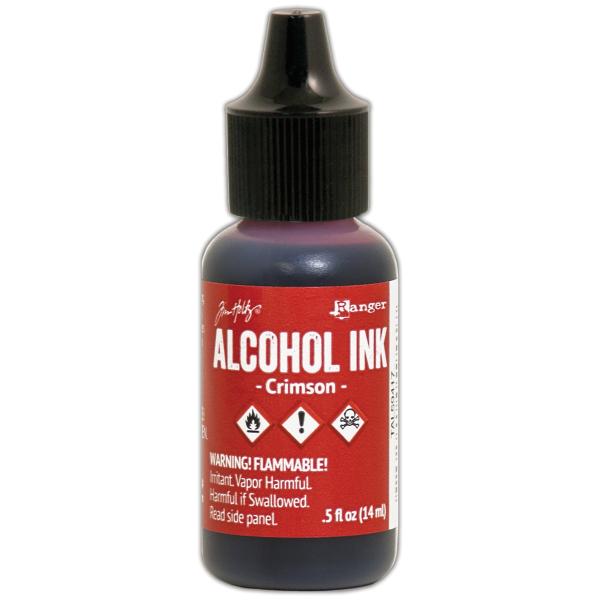 ・Ranger-tim holtz adirondack alcohol ink: bright・Acid free fade resistant fast drying transparent inks specially formula...
