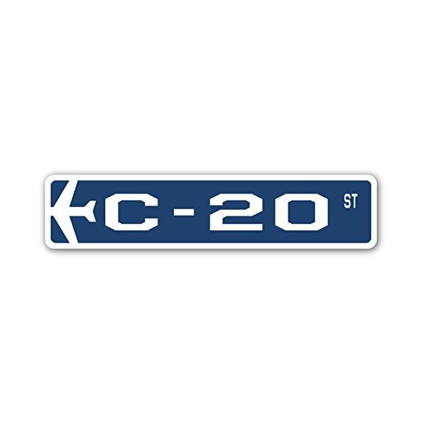 ・Sign Size: 6" X 24"・Perfect Gift - Good for decorating a work space or hanging in a Den this sign is a great way to sho...