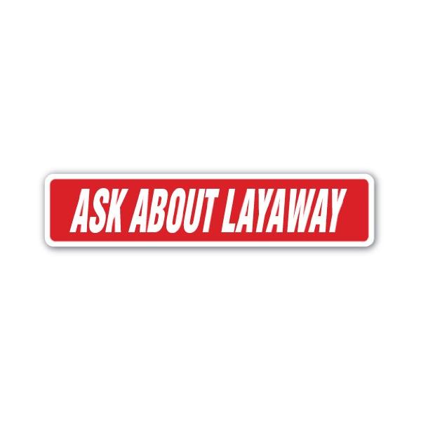 ・Sign Size: 6" X 24"・Perfect Gift - Good for decorating a work space or hanging in a den, this novelty sign makes a grea...