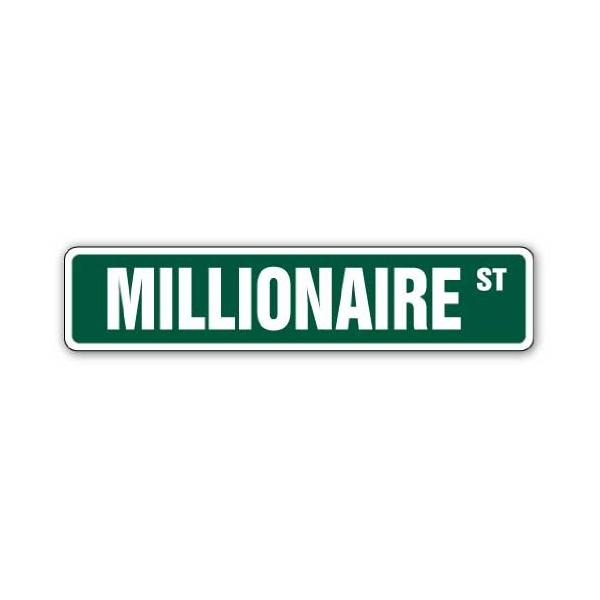 ・Sign Size: 6" X 24"・Perfect Gift - Good for decorating a work space or hanging in a den, this novelty sign makes a grea...
