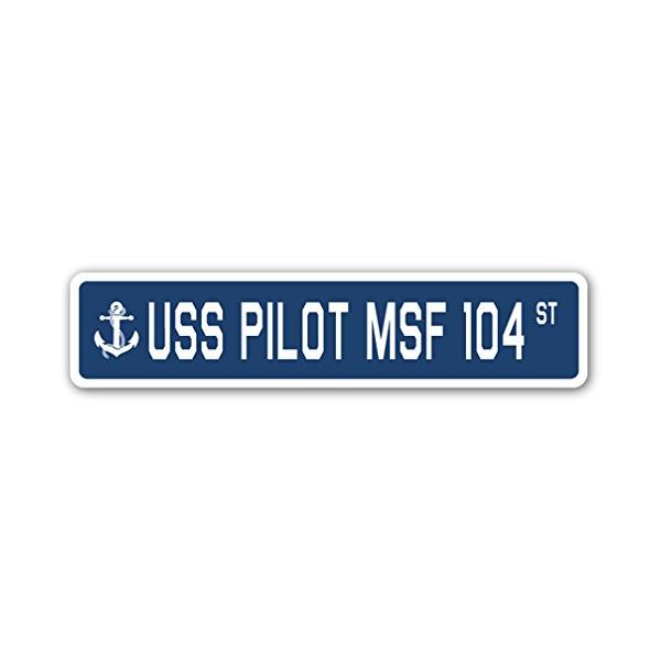 ・Sign Size: 6" X 24"・Perfect Gift - Good for decorating a work space or hanging in a Den this sign is a great way to sho...