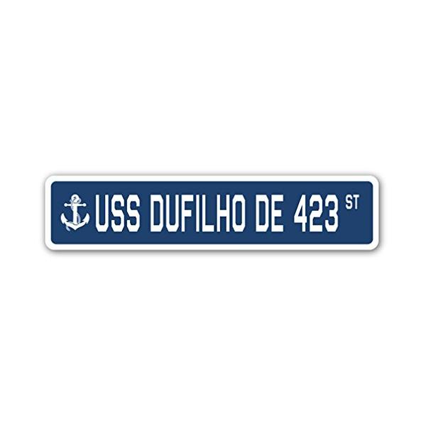 ・Sign Size: 6" X 24"・Perfect Gift - Good for decorating a work space or hanging in a Den this sign is a great way to sho...