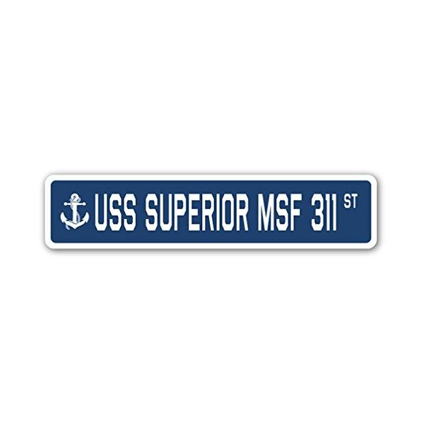 ・Sign Size: 6" X 24"・Perfect Gift - Good for decorating a work space or hanging in a Den this sign is a great way to sho...