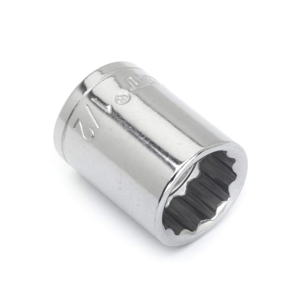 ・Nickel chrome plated for long lasting protection・Made of chrome vanadium steel alloy specially formulated and heat-trea...
