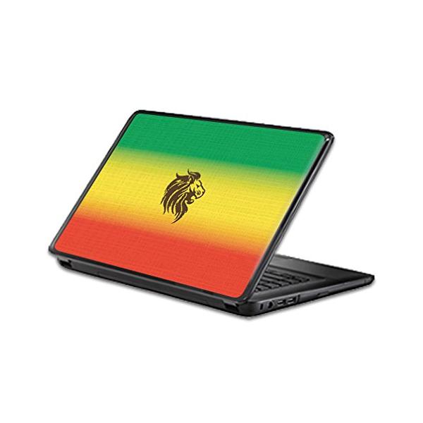 ・Set the trend: Show off your unique style with MightySkins for your universal 12" Screen! Don't like the Rasta Lion ski...