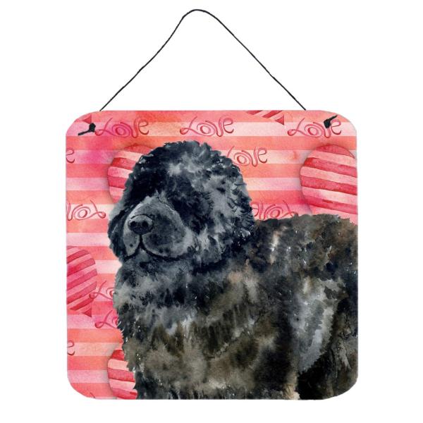 ・Great for inside or outside these Aluminum prints will add a special touch to your kitchen, bath, front door, outdoor p...