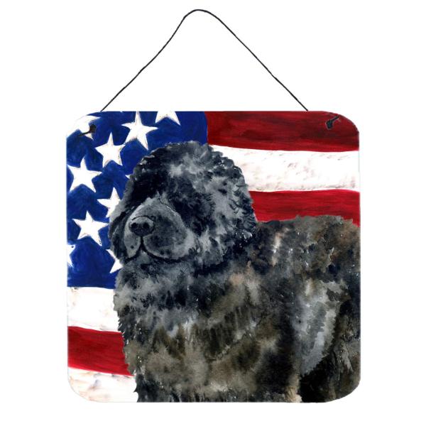 ・Great for inside or outside these Aluminum prints will add a special touch to your kitchen, bath, front door, outdoor p...