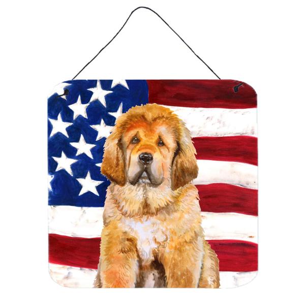 ・Great for inside or outside these Aluminum prints will add a special touch to your kitchen, bath, front door, outdoor p...