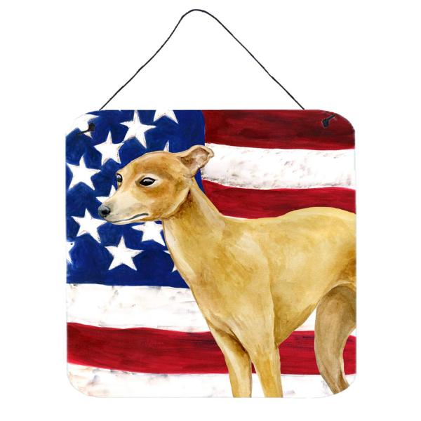 ・Great for inside or outside these Aluminum prints will add a special touch to your kitchen, bath, front door, outdoor p...