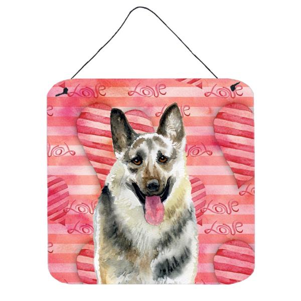 ・Great for inside or outside these Aluminum prints will add a special touch to your kitchen, bath, front door, outdoor p...