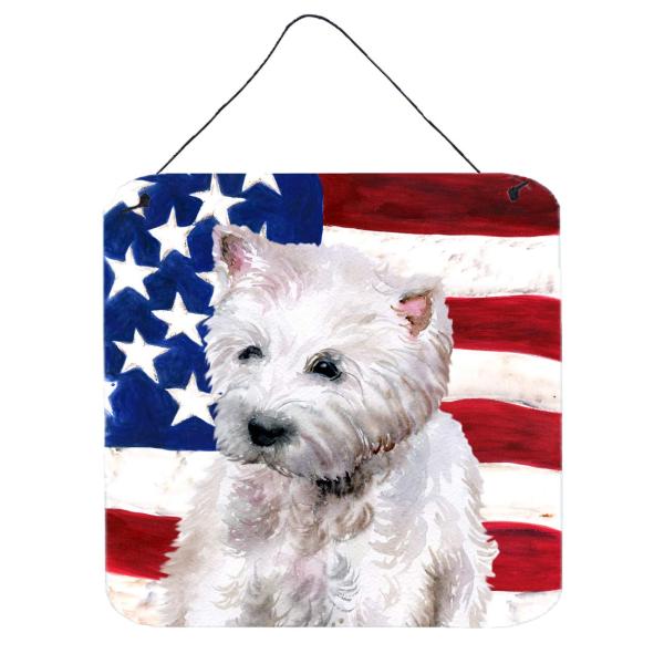 ・Great for inside or outside these Aluminum prints will add a special touch to your kitchen, bath, front door, outdoor p...