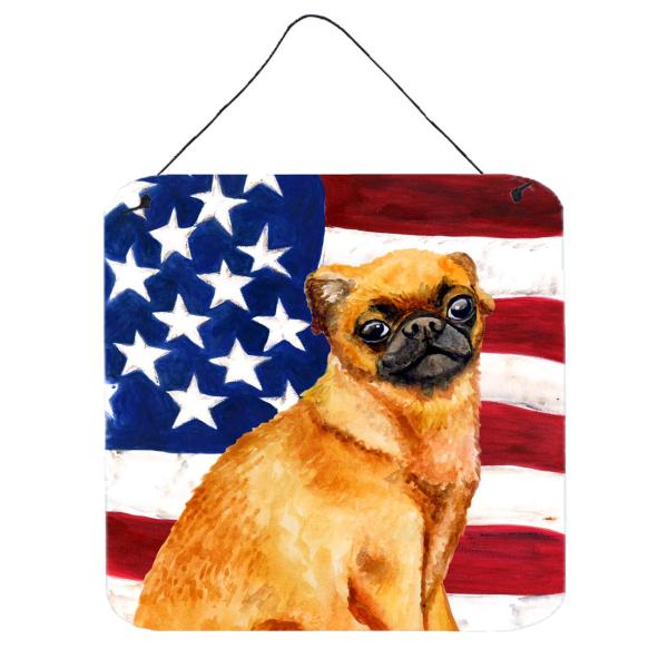 ・Great for inside or outside these Aluminum prints will add a special touch to your kitchen, bath, front door, outdoor p...