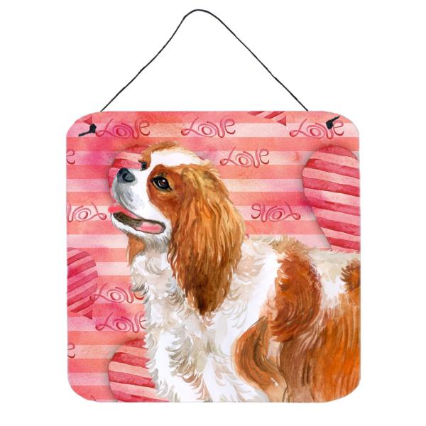 ・Great for inside or outside these Aluminum prints will add a special touch to your kitchen, bath, front door, outdoor p...