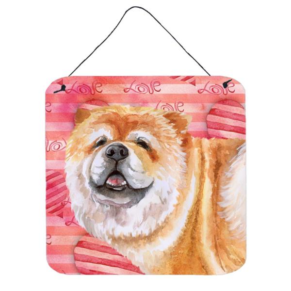 ・Great for inside or outside these Aluminum prints will add a special touch to your kitchen, bath, front door, outdoor p...