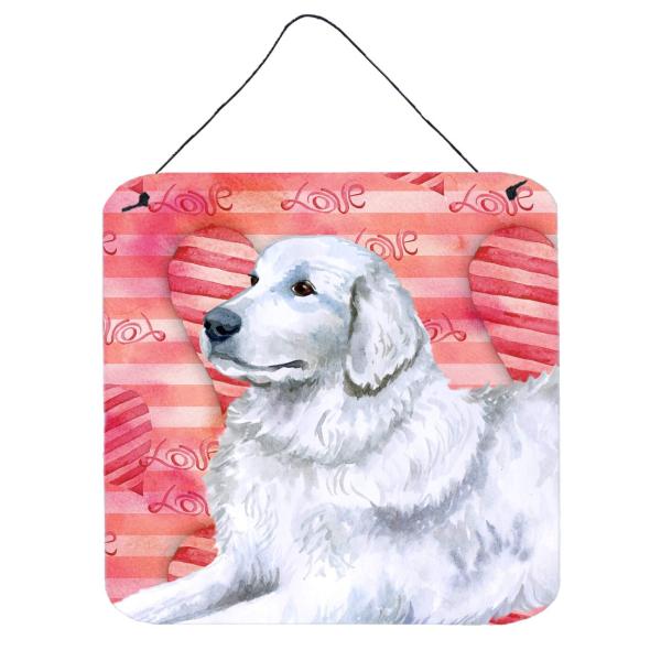 ・Great for inside or outside these Aluminum prints will add a special touch to your kitchen, bath, front door, outdoor p...