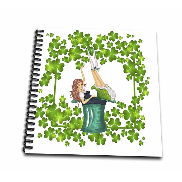 ・Great way to start sketching, drawing, designing, scrapbooking, or just jotting down your thoughts・Spiral bound hard co...