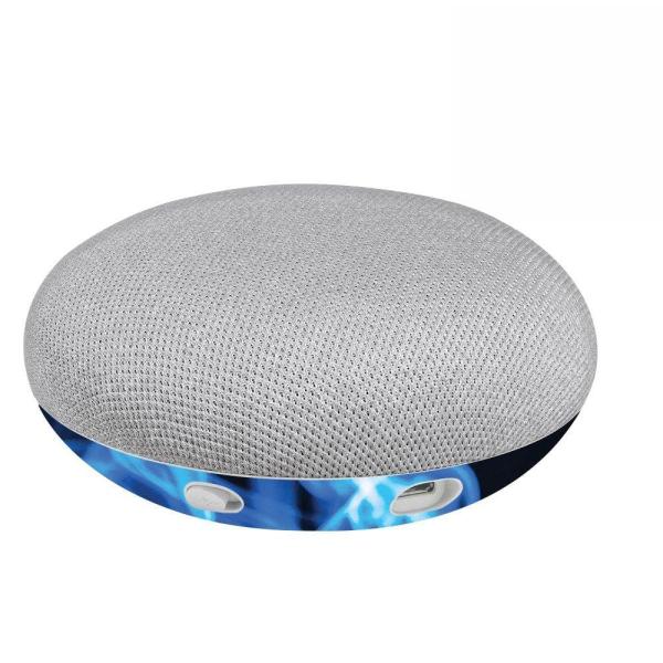 ・ADD SOME STYLE: Show off your own unique style with MightySkins for your Google Home Mini! Don't like the Blue Flames s...