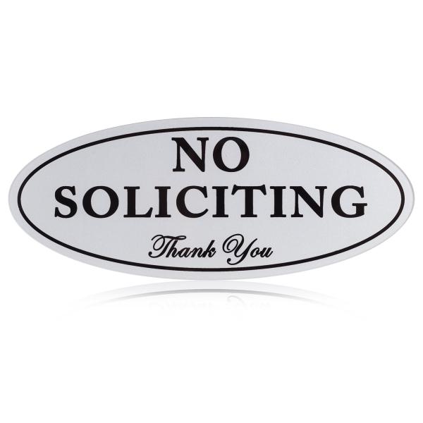 ・The sign is made of acrylic but it has a classy brushed metal look, classic black color blends in with any door and loo...