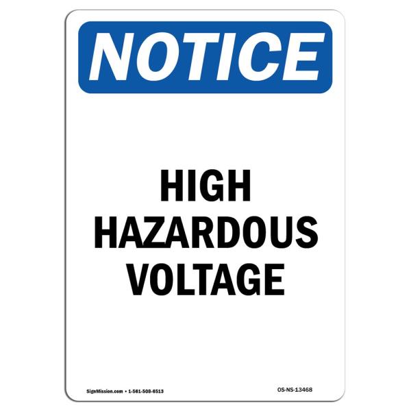 ・EXTREMELY DURABLE: All our OSHA safety products are made from commercial grade materials specifically rated for outdoor...