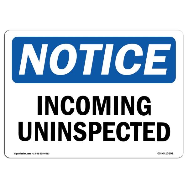 ・EXTREMELY DURABLE: All our OSHA safety products are made from commercial grade materials specifically rated for outdoor...