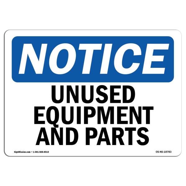 ・EXTREMELY DURABLE: All our OSHA safety products are made from commercial grade materials specifically rated for outdoor...