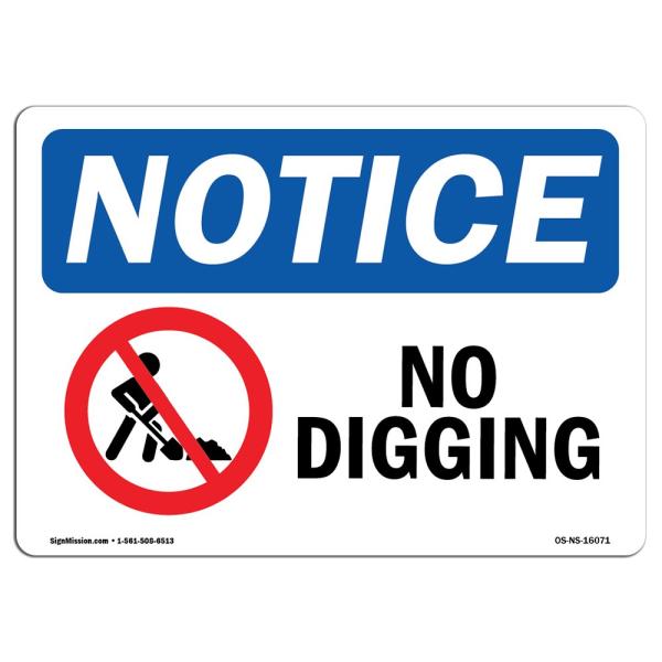 ・EXTREMELY DURABLE: All our OSHA safety products are made from commercial grade materials specifically rated for outdoor...