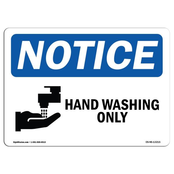 ・EXTREMELY DURABLE: All our OSHA safety products are made from commercial grade materials specifically rated for outdoor...