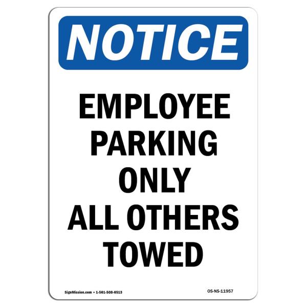・EXTREMELY DURABLE: All our OSHA safety products are made from commercial grade materials specifically rated for outdoor...