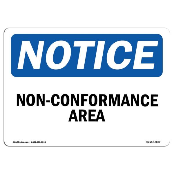 ・EXTREMELY DURABLE: All our OSHA safety products are made from commercial grade materials specifically rated for outdoor...