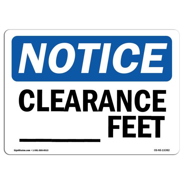 ・EXTREMELY DURABLE: All our OSHA safety products are made from commercial grade materials specifically rated for outdoor...