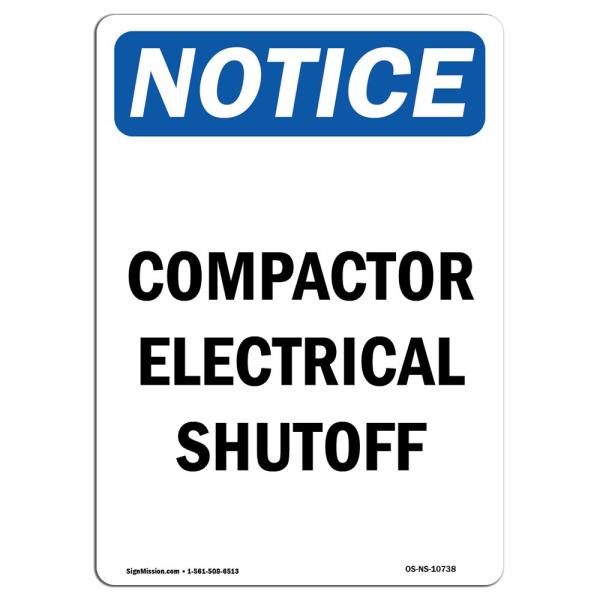 ・EXTREMELY DURABLE: All our OSHA safety products are made from commercial grade materials specifically rated for outdoor...