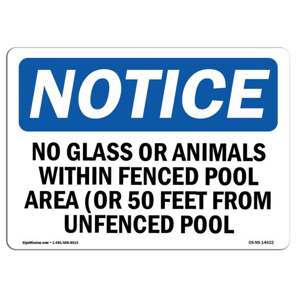 ・EXTREMELY DURABLE: All our OSHA safety products are made from commercial grade materials specifically rated for outdoor...