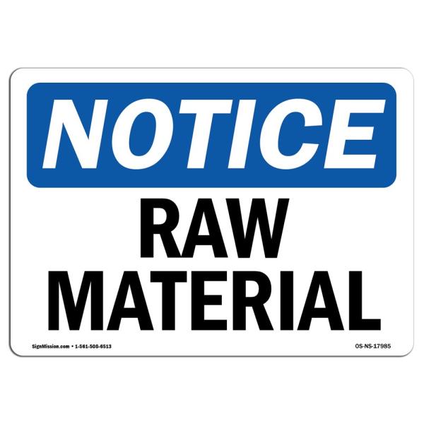 ・EXTREMELY DURABLE: All our OSHA safety products are made from commercial grade materials specifically rated for outdoor...
