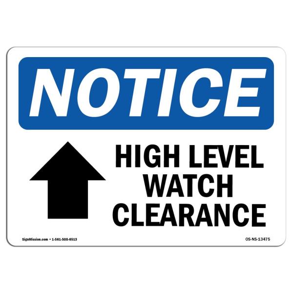 ・EXTREMELY DURABLE: All our OSHA safety products are made from commercial grade materials specifically rated for outdoor...