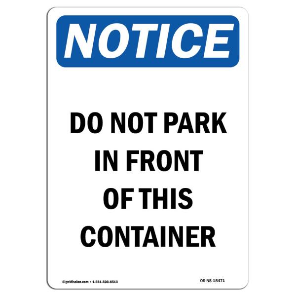 ・EXTREMELY DURABLE: All our OSHA safety products are made from commercial grade materials specifically rated for outdoor...