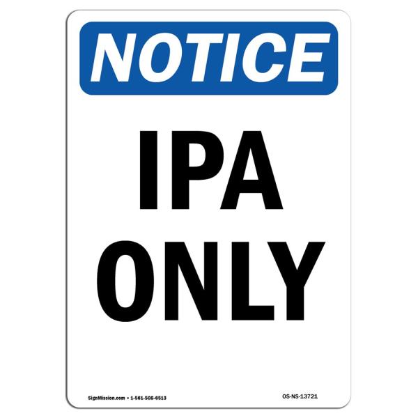 ・EXTREMELY DURABLE: All our OSHA safety products are made from commercial grade materials specifically rated for outdoor...