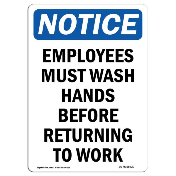 ・EXTREMELY DURABLE: All our OSHA safety products are made from commercial grade materials specifically rated for outdoor...