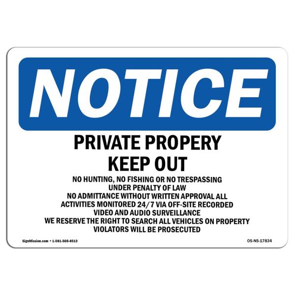 ・EXTREMELY DURABLE: All our OSHA safety products are made from commercial grade materials specifically rated for outdoor...